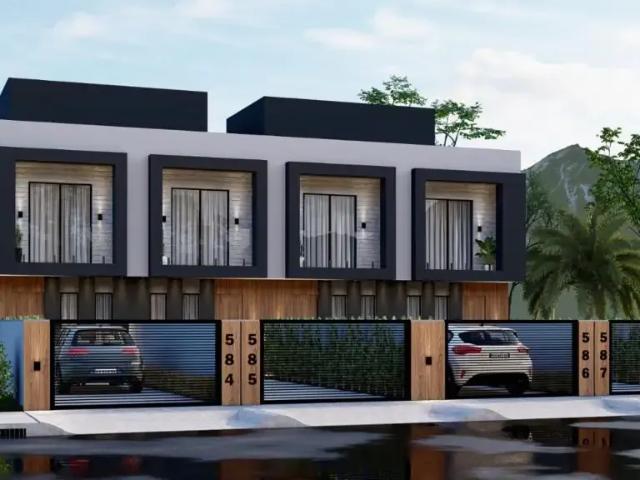 Casa / Sobrado para Venda em Blumenau/SC Velha