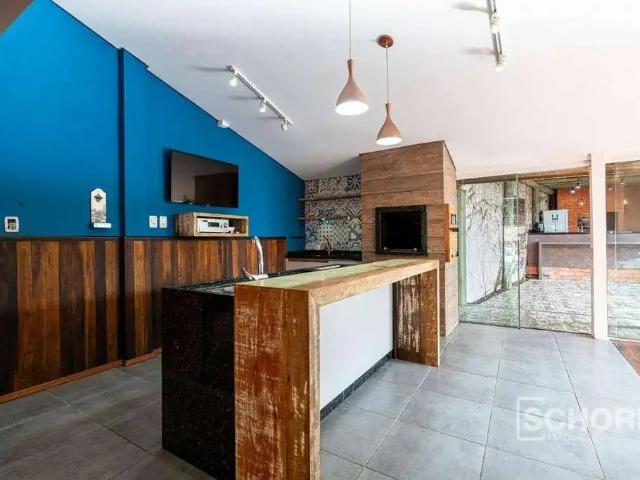 Casa / Sobrado para Venda em Blumenau/SC Velha 3 Quartos