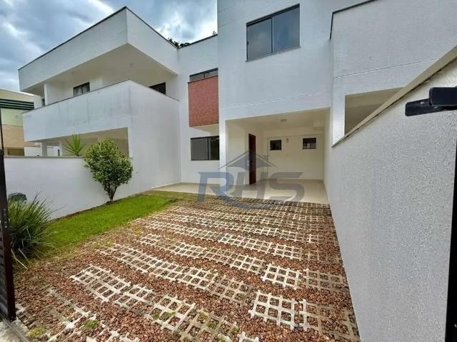 Casa / Sobrado para Venda em Blumenau/SC Velha 3 Quartos