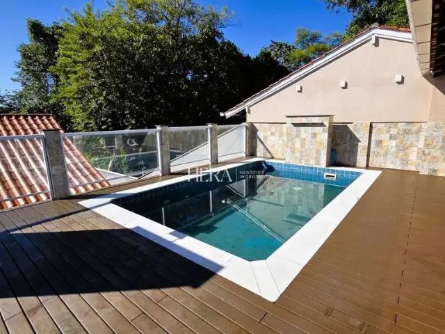 Casa / Sobrado para Venda em Blumenau/SC Velha 3 Quartos