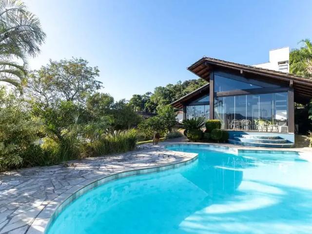 Casa / Sobrado para Venda em Blumenau/SC Velha 3 Quartos
