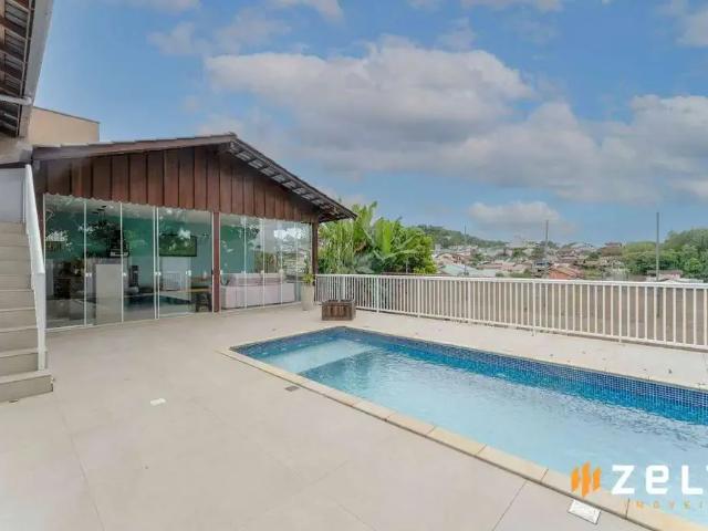 Casa / Sobrado para Venda em Blumenau/SC Velha 3 Quartos