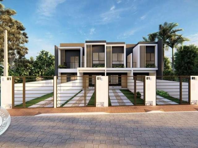 Casa / Sobrado para Venda em Blumenau/SC Velha 3 Quartos