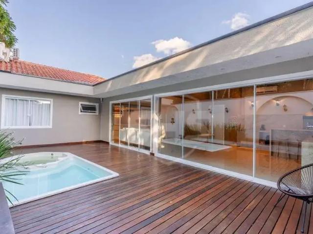 Casa / Sobrado para Venda em Blumenau/SC Velha 3 Quartos
