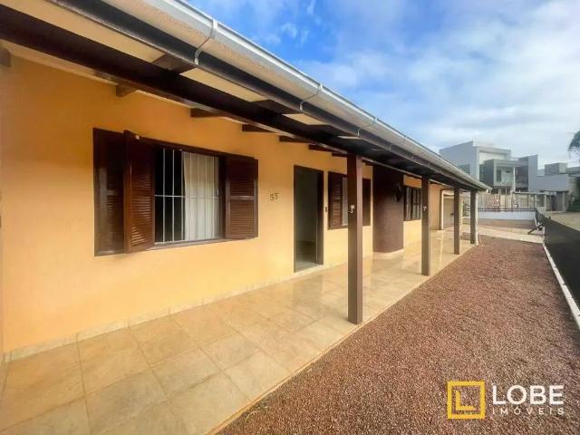 Casa / Sobrado para Venda em Blumenau/SC Velha 3 Quartos