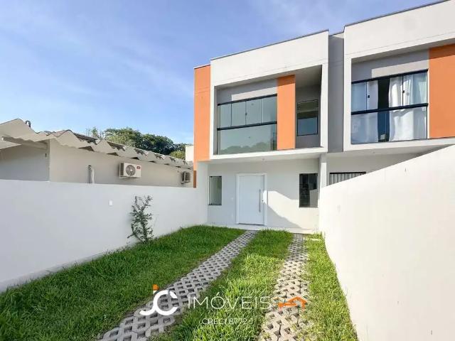 Casa / Sobrado para Venda em Blumenau/SC Velha 3 Quartos