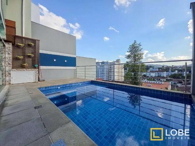 Casa / Sobrado para Venda em Blumenau/SC Velha 3 Quartos