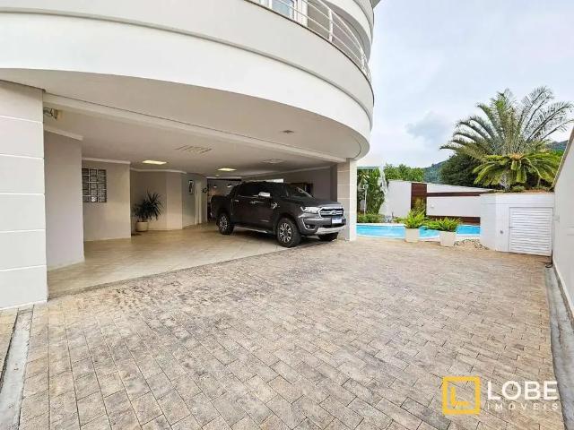 Casa / Sobrado para Venda em Blumenau/SC Velha 3 Quartos
