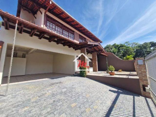 Casa / Sobrado para Venda em Blumenau/SC Velha 3 Quartos