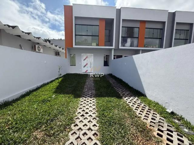 Casa / Sobrado para Venda em Blumenau/SC Velha 3 Quartos
