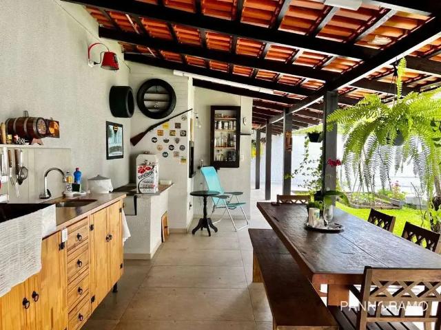 Casa / Sobrado para Venda em Blumenau/SC Velha 3 Quartos