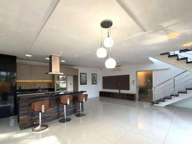 Casa / Sobrado para Venda em Blumenau/SC Velha 3 Quartos