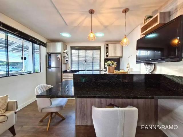 Casa / Sobrado para Venda em Blumenau/SC Velha 3 Quartos