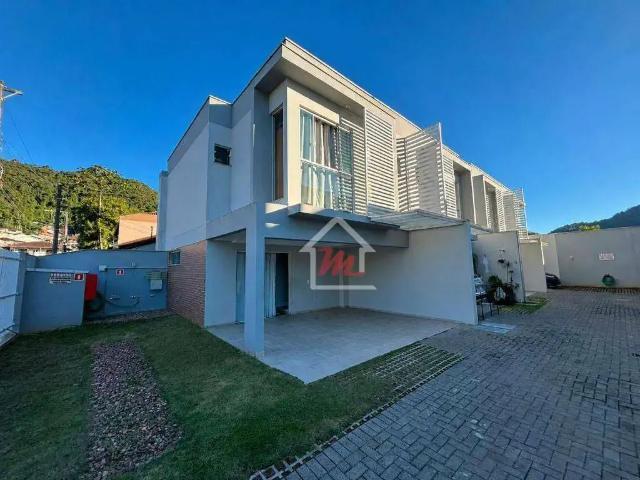 Casa / Sobrado para Venda em Blumenau/SC Velha 3 Quartos