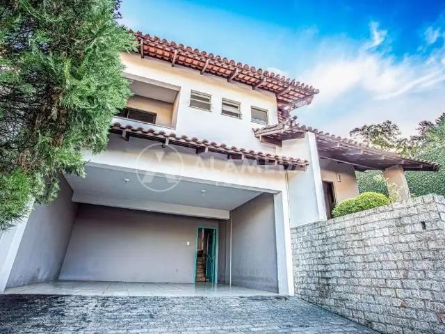 Casa / Sobrado para Venda em Blumenau/SC Velha 3 Quartos