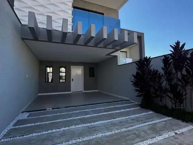 Casa / Sobrado para Venda em Blumenau/SC Velha 3 Quartos
