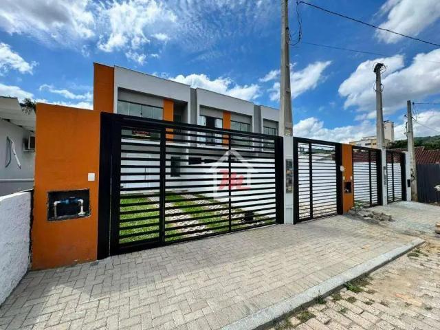 Casa / Sobrado para Venda em Blumenau/SC Velha 3 Quartos