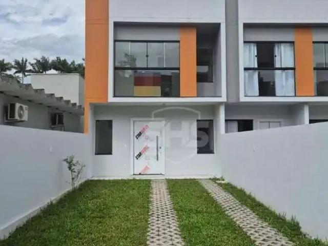 Casa / Sobrado para Venda em Blumenau/SC Velha 3 Quartos