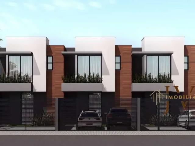 Casa / Sobrado para Venda em Blumenau/SC Velha 3 Quartos