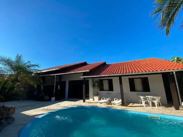 Casa / Sobrado para Venda em Blumenau/SC Velha 3 Quartos