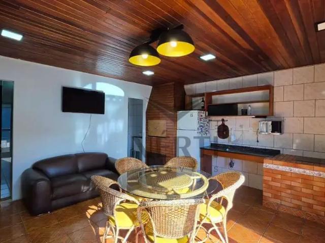 Casa / Sobrado para Venda em Blumenau/SC Velha 4 Quartos