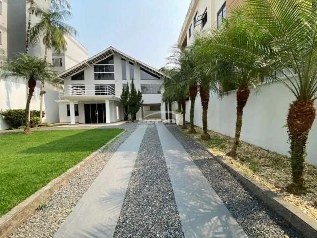 Casa / Sobrado para Venda em Blumenau/SC Velha 4 Quartos