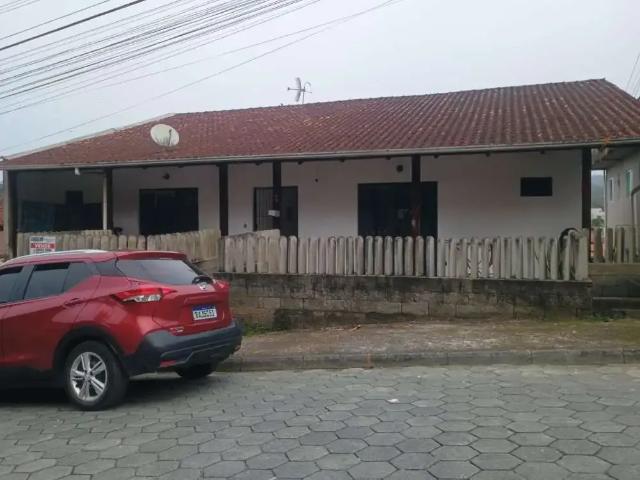 Casa / Sobrado para Venda em Blumenau/SC Velha