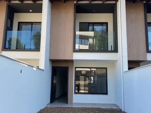 Casa / Sobrado para Venda em Blumenau/SC Velha