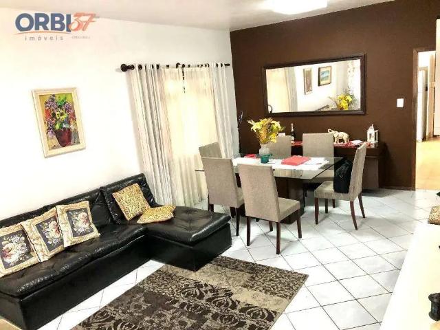Casa / Sobrado para Venda em Blumenau/SC Victor Konder 3 Quartos