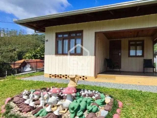 Casa / Sobrado para Venda em Blumenau/SC Vila Itoupava 1 Quartos