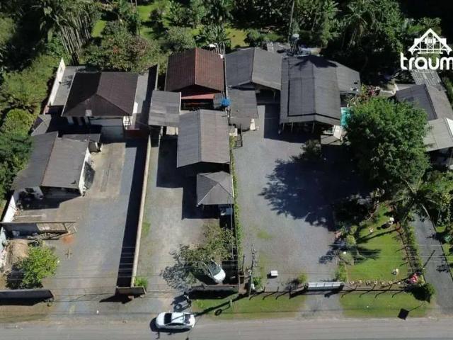 Casa / Sobrado para Venda em Blumenau/SC Vila Itoupava 2 Quartos