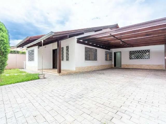 Casa / Sobrado para Venda em Blumenau/SC Vila Nova 4 Quartos