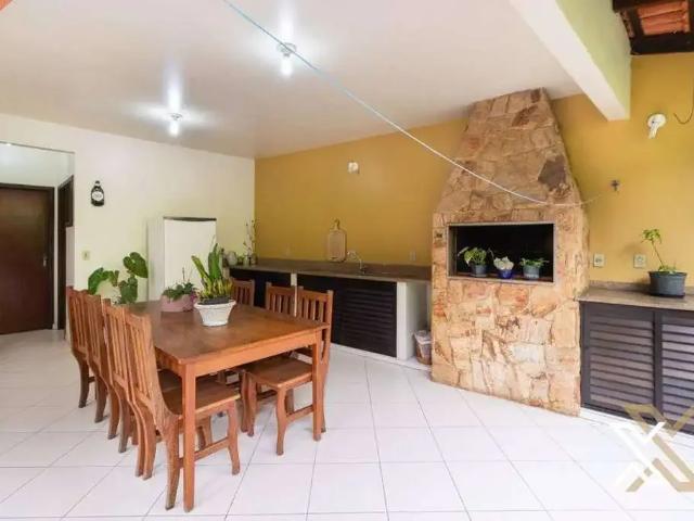 Casa / Sobrado para Venda em Blumenau/SC Vila Nova 4 Quartos