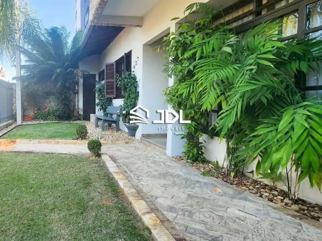 Casa / Sobrado para Venda em Blumenau/SC Vila Nova 4 Quartos