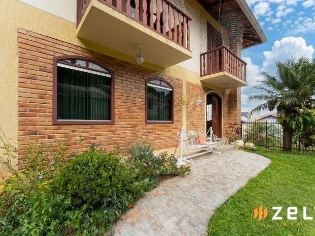 Casa / Sobrado para Venda em Blumenau/SC Vila Nova 5 Quartos