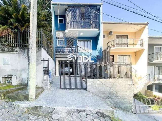Casa / Sobrado para Venda em Blumenau/SC Vila Nova