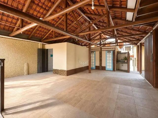 Casa / Sobrado para Venda em Blumenau/SC Vila Nova 9 Quartos