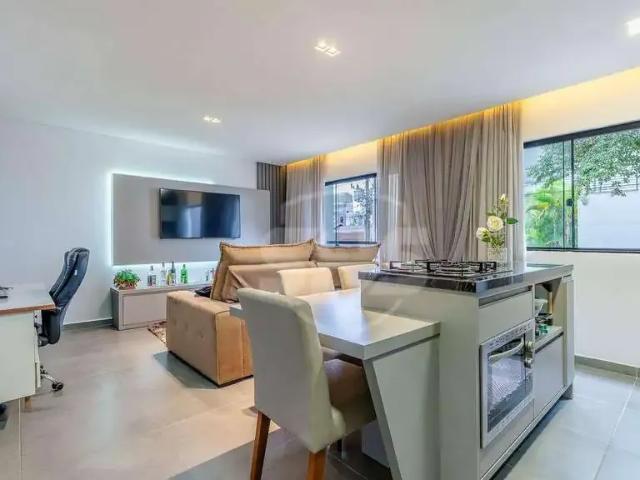 Casa / Sobrado para Venda em Blumenau/SC Vila Nova 2 Quartos