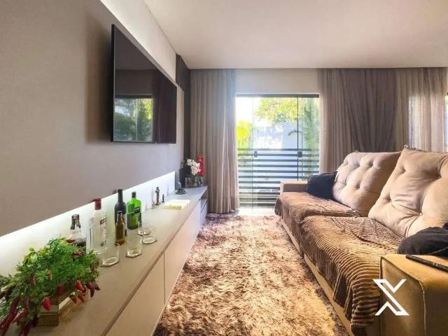 Casa / Sobrado para Venda em Blumenau/SC Vila Nova 2 Quartos