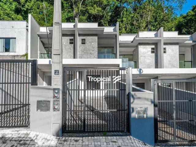 Casa / Sobrado para Venda em Blumenau/SC Vila Nova 2 Quartos
