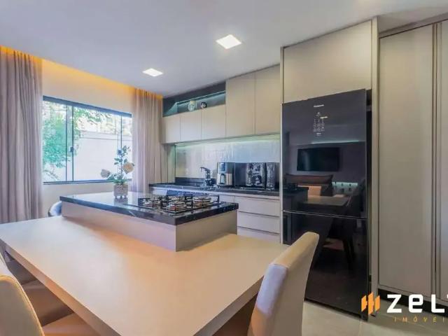 Casa / Sobrado para Venda em Blumenau/SC Vila Nova 2 Quartos