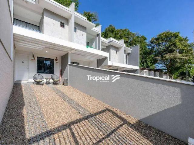 Casa / Sobrado para Venda em Blumenau/SC Vila Nova 2 Quartos