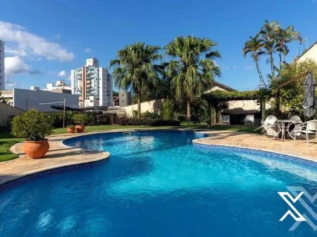 Casa / Sobrado para Venda em Blumenau/SC Vila Nova 3 Quartos
