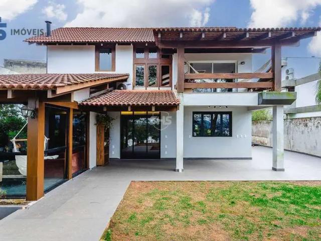 Casa / Sobrado para Venda em Blumenau/SC Vila Nova 3 Quartos