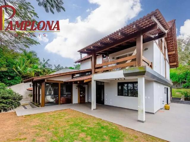 Casa / Sobrado para Venda em Blumenau/SC Vila Nova 3 Quartos