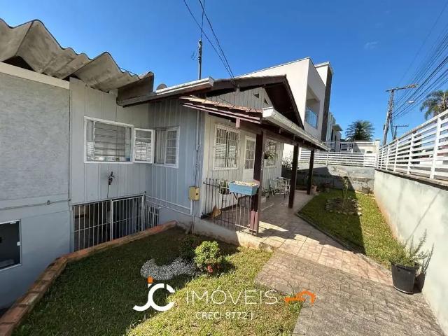 Casa / Sobrado para Venda em Blumenau/SC Vila Nova 3 Quartos