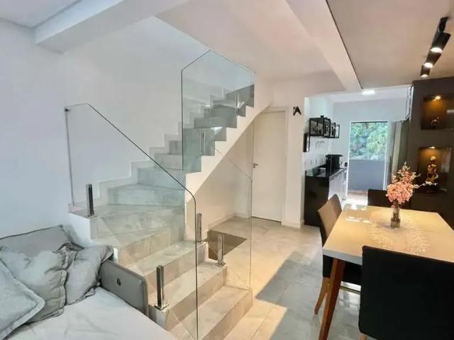 Casa / Sobrado para Venda em Blumenau/SC Vila Nova 3 Quartos