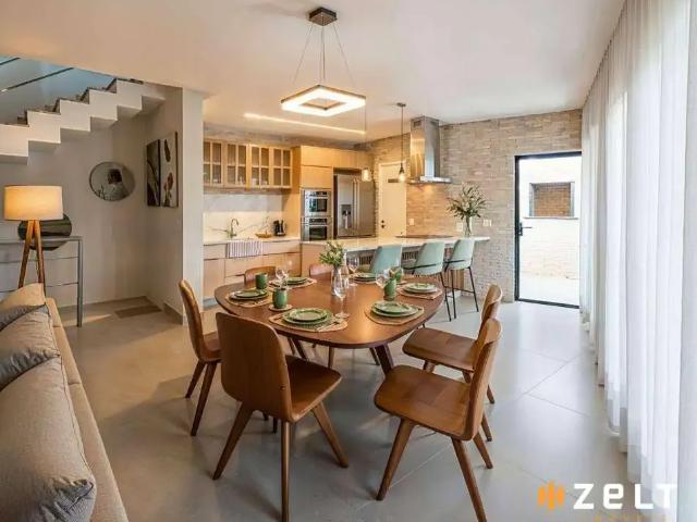 Casa / Sobrado para Venda em Blumenau/SC Vila Nova 3 Quartos