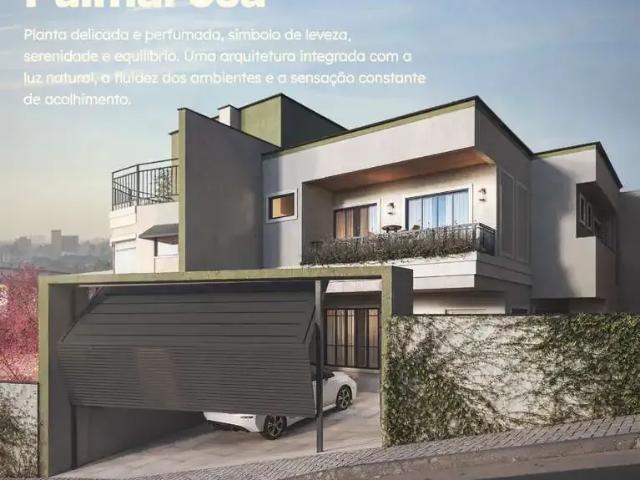 Casa / Sobrado para Venda em Blumenau/SC Vila Nova 3 Quartos