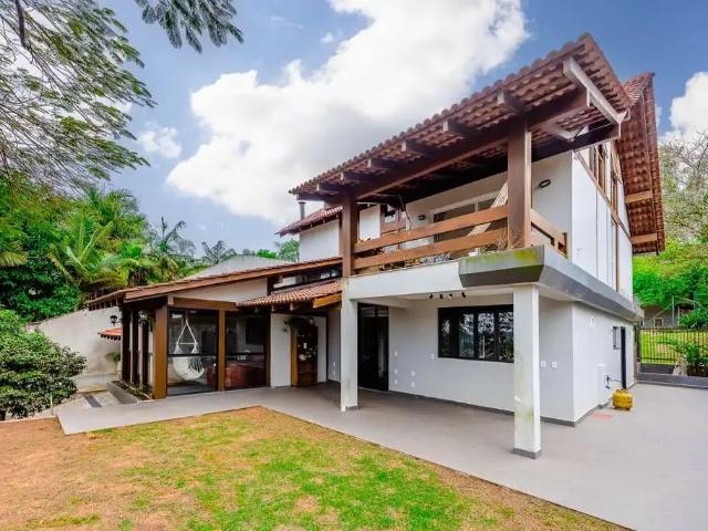 Casa / Sobrado para Venda em Blumenau/SC Vila Nova 3 Quartos